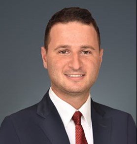 Gainline Capital Partners | Team