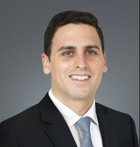 Gainline Capital Partners | Team